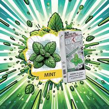 Tokyo Prefilled Disposable Pods 10,000 Puffs - Tobacco House