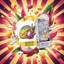 Tokyo Prefilled Disposable Pods 10,000 Puffs - Tobacco House