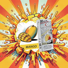 Tokyo Prefilled Disposable Pods 10,000 Puffs - Tobacco House