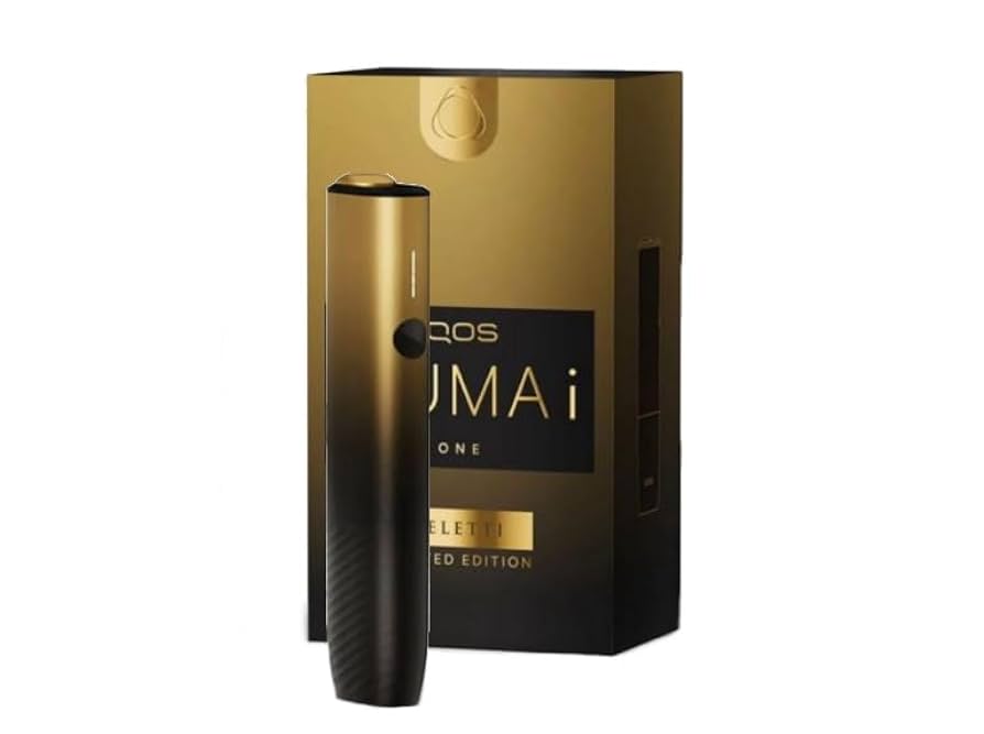 Iqos Iluma I One Seletti Limited Edition – Tobacco House