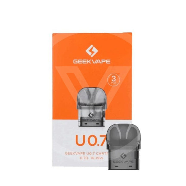 Geekvape - U - Pods – Tobacco House